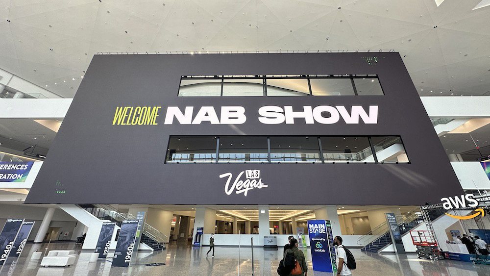 NAB Show 2023: five things we learned